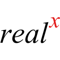 RealX